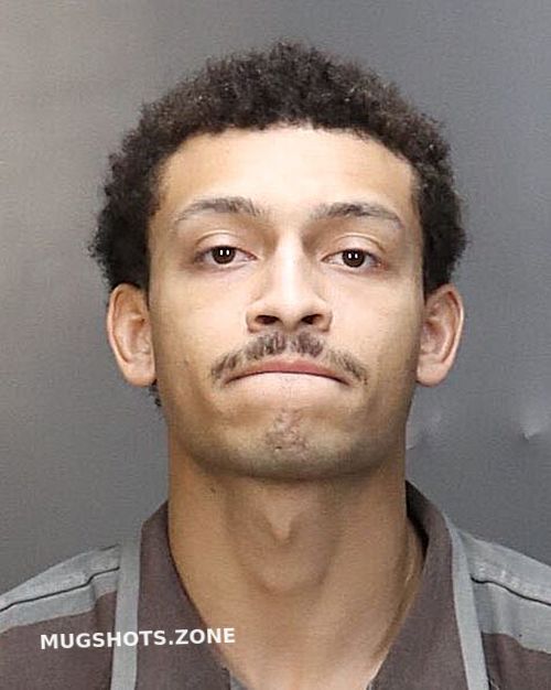 BROWN TAVION 01/16/2024 - McLennan County Mugshots Zone