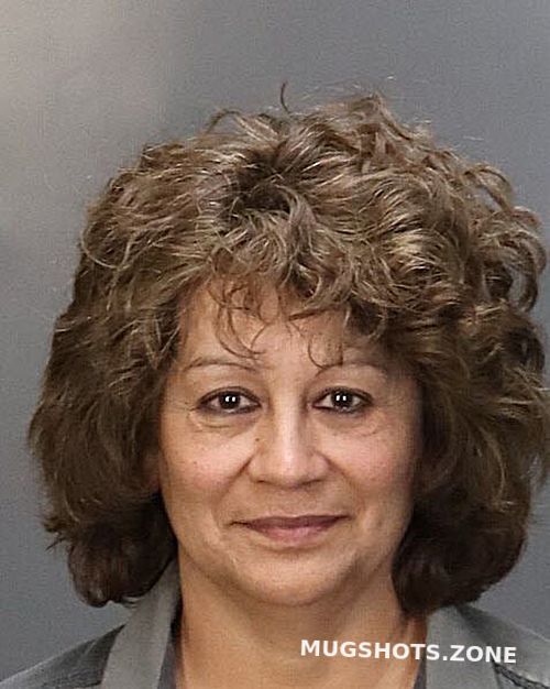 ZUEHLKE DIANE 01/17/2024 - McLennan County Mugshots Zone