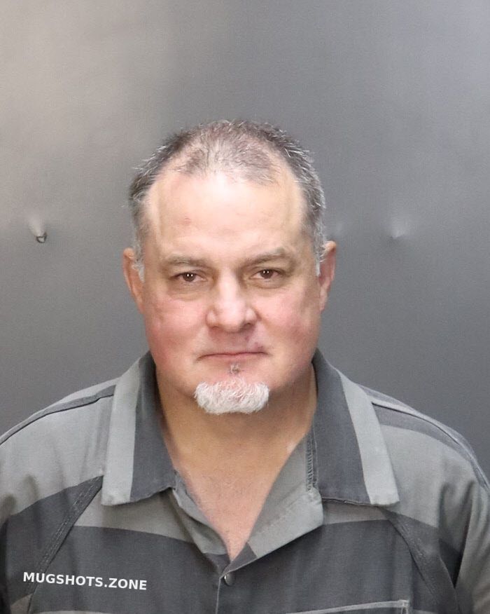 HONEY JOHN 01/17/2024 - McLennan County Mugshots Zone