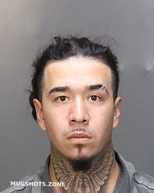 SANCHEZ JARRETT 01/17/2024 - McLennan County Mugshots Zone