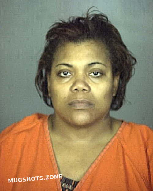 KELLY ANGEL 01/18/2024 - McLennan County Mugshots Zone