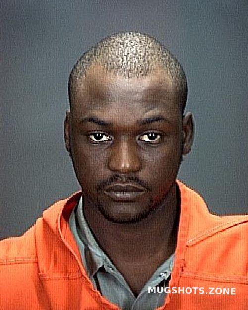 BRANCH REGINALD 01/18/2024 - McLennan County Mugshots Zone