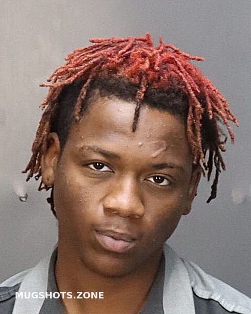 MCNEIL MARCO 01/18/2024 - McLennan County Mugshots Zone