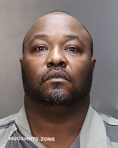 JONES DERRICK 01/19/2024 - McLennan County Mugshots Zone