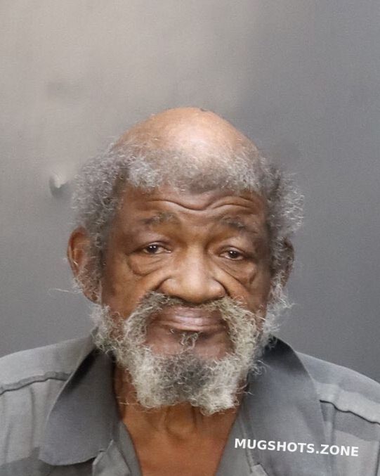 EMERSON DANIEL 01/20/2024 - McLennan County Mugshots Zone