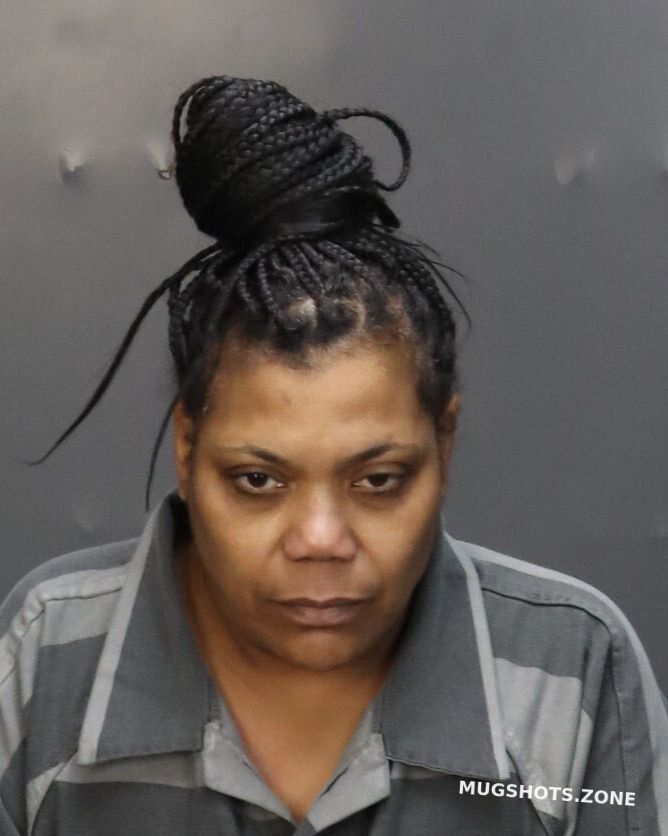 KELLY ANGEL 01/20/2024 - McLennan County Mugshots Zone