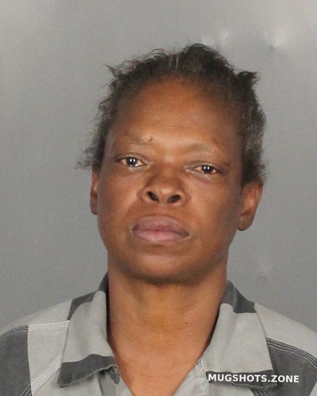 HAMILTON ALLIE 01/21/2024 - McLennan County Mugshots Zone