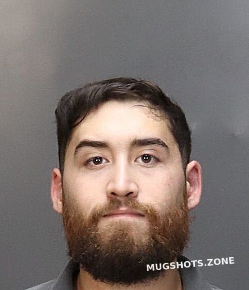 BARRAGAN JOE 01/22/2024 - McLennan County Mugshots Zone