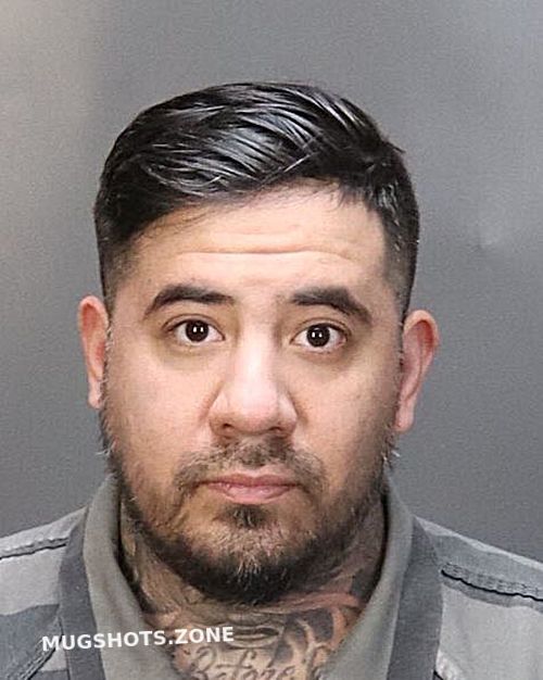 OLVERA GERARDO 01/23/2024 - McLennan County Mugshots Zone