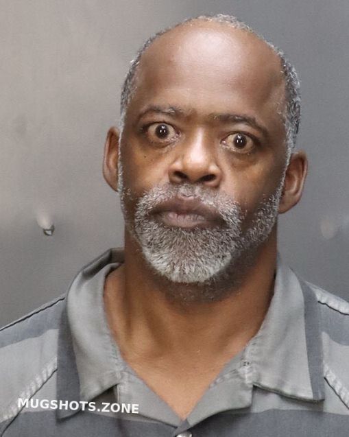 CARTWRIGHT JASON 01/25/2024 - McLennan County Mugshots Zone