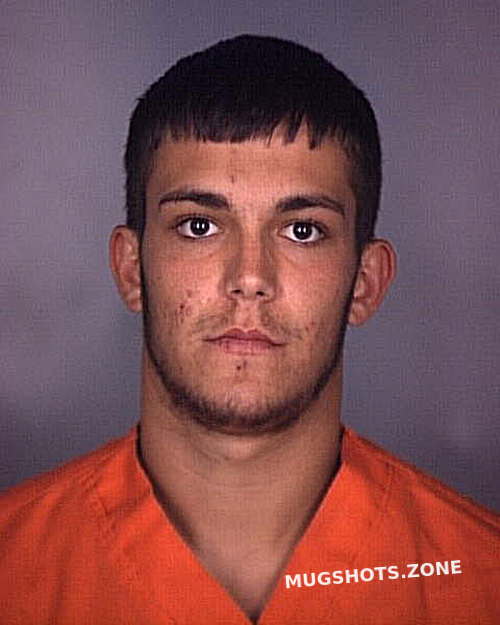 MILLER COY 01/25/2024 - McLennan County Mugshots Zone