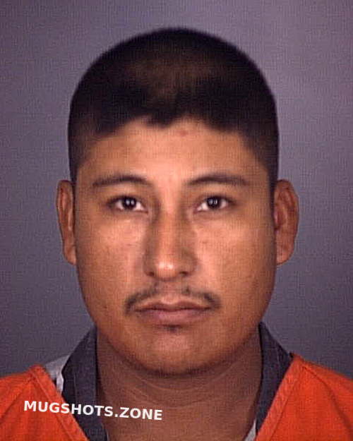 MARTINEZ ROJAS JOSE 01/25/2024 - McLennan County Mugshots Zone