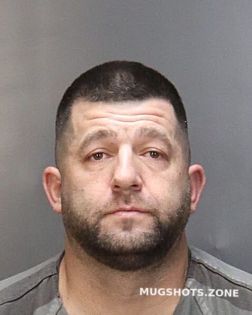 RANEY SCOTTY 01/26/2024 - McLennan County Mugshots Zone