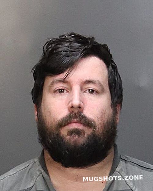 HICKEY TOBY 01/26/2024 - McLennan County Mugshots Zone