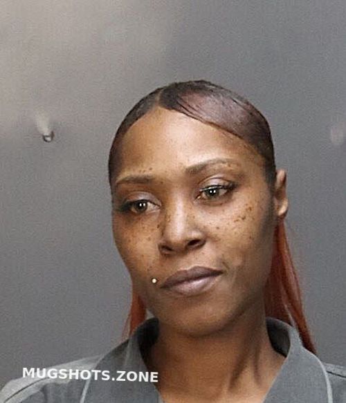 NICHOLS ERICA 01/26/2024 - McLennan County Mugshots Zone