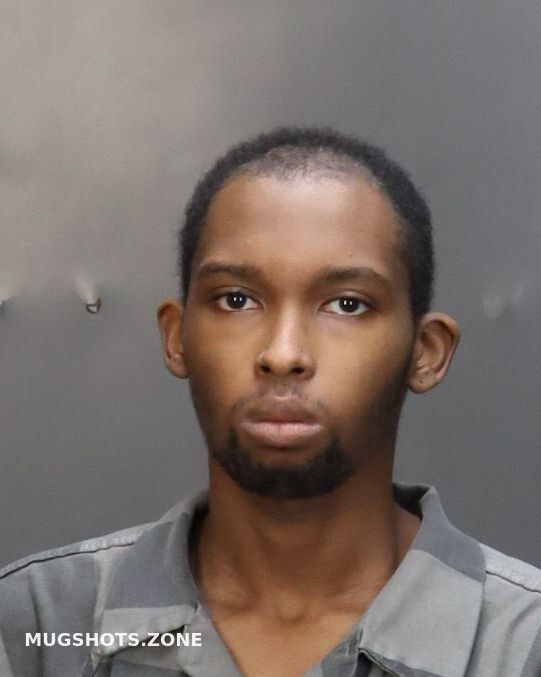 TEAGUE DEON 01/29/2024 - McLennan County Mugshots Zone