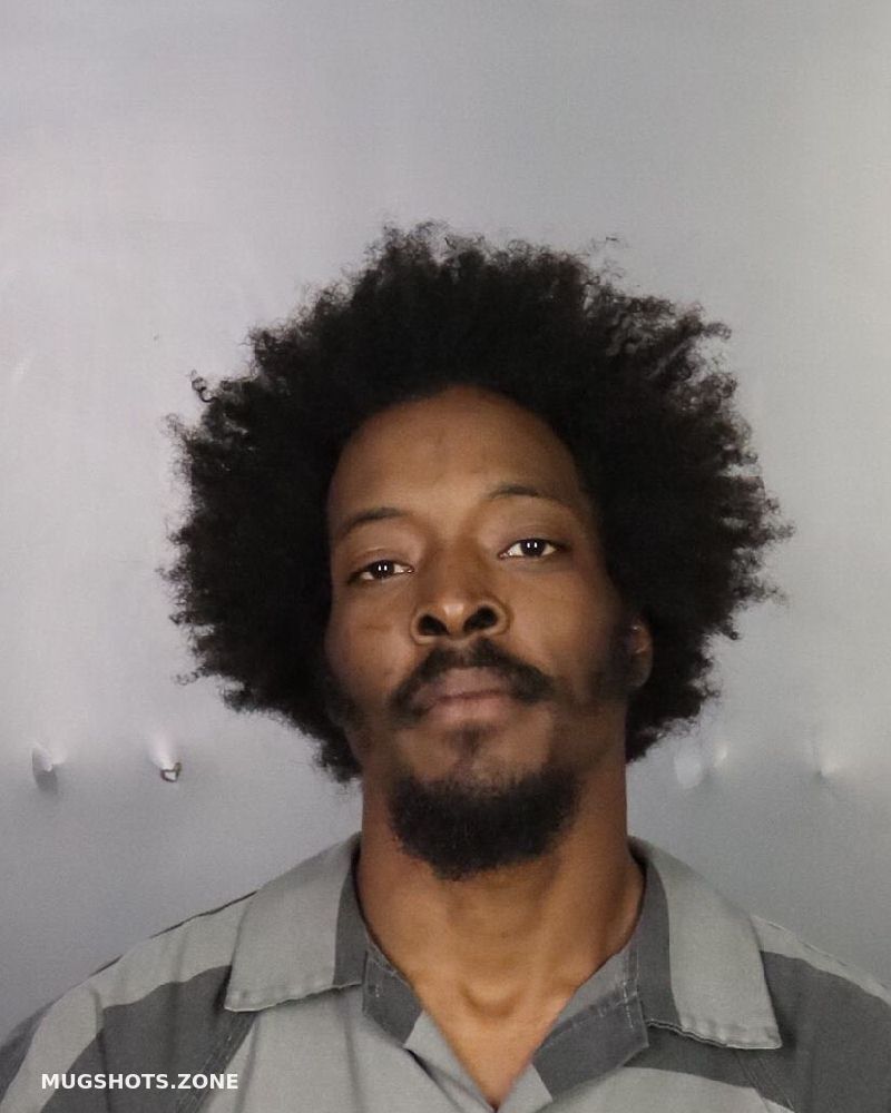 CHANSLER JORIAN 02/01/2024 - McLennan County Mugshots Zone