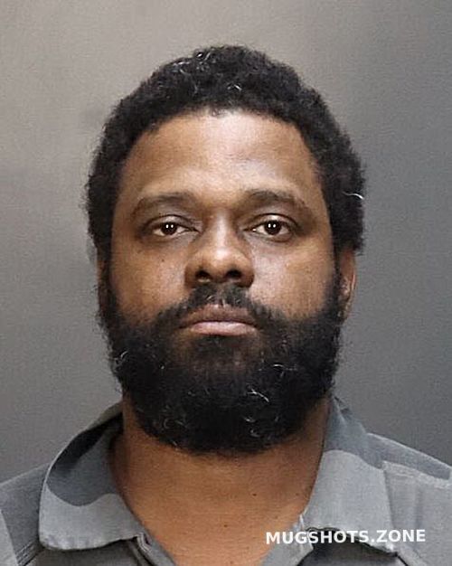 HOWARD RODERICK 02/01/2024 - McLennan County Mugshots Zone