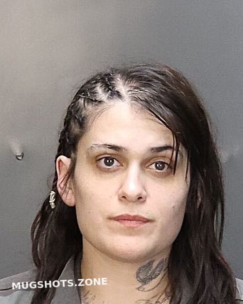 BAGGETT CRYSTAL 02/01/2024 - McLennan County Mugshots Zone