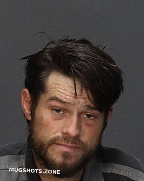 MCGRAW RYAN 02/02/2024 - McLennan County Mugshots Zone