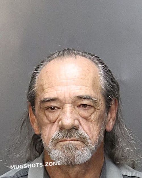 ALAN ATCHISON 02/02/2024 - McLennan County Mugshots Zone