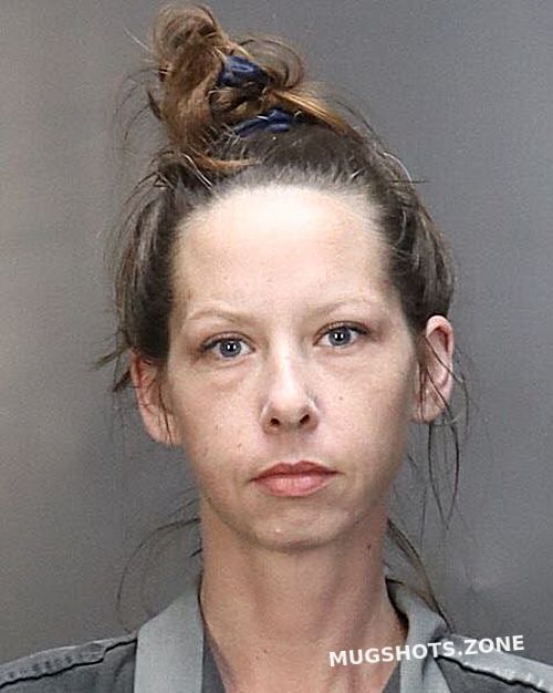 GUNVORDAHL KAYLIE 02/02/2024 - McLennan County Mugshots Zone
