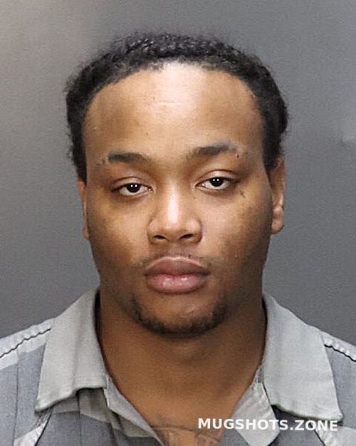 SMITH MARQUS 02/03/2024 - McLennan County Mugshots Zone