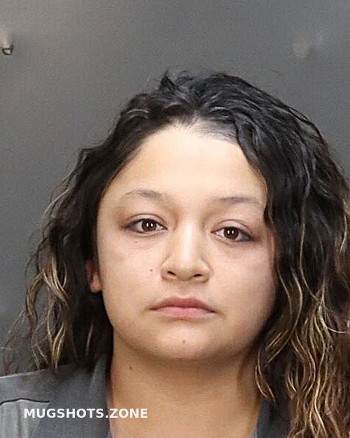 MEDINA DASIAH 02/04/2024 - McLennan County Mugshots Zone