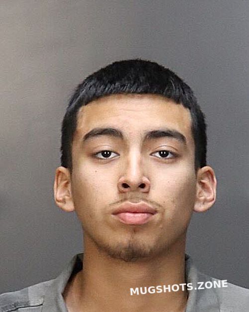 CASTRO RAYMOND 02/04/2024 - McLennan County Mugshots Zone