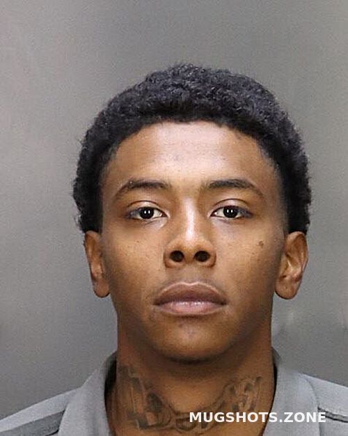 WORTHY RODRICK 02/05/2024 - McLennan County Mugshots Zone