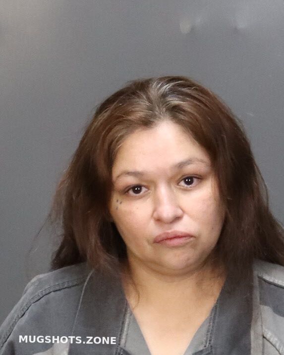 RAMIREZ AZURE 02/05/2024 - McLennan County Mugshots Zone