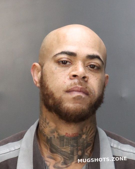 GRAHAM LYNN 02/05/2024 - McLennan County Mugshots Zone