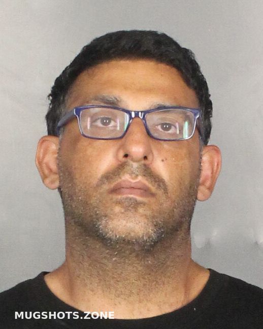 AMIRABDI ALI 02/06/2024 - McLennan County Mugshots Zone