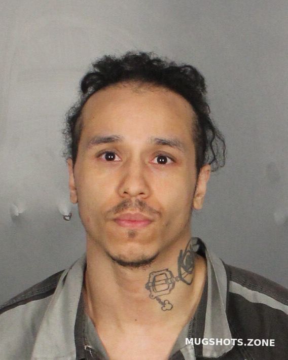 TAYLOR ANDREW 02/07/2024 - McLennan County Mugshots Zone