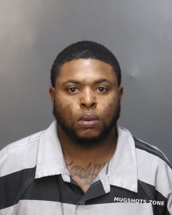 LEVI ROBERT 02/07/2024 - McLennan County Mugshots Zone