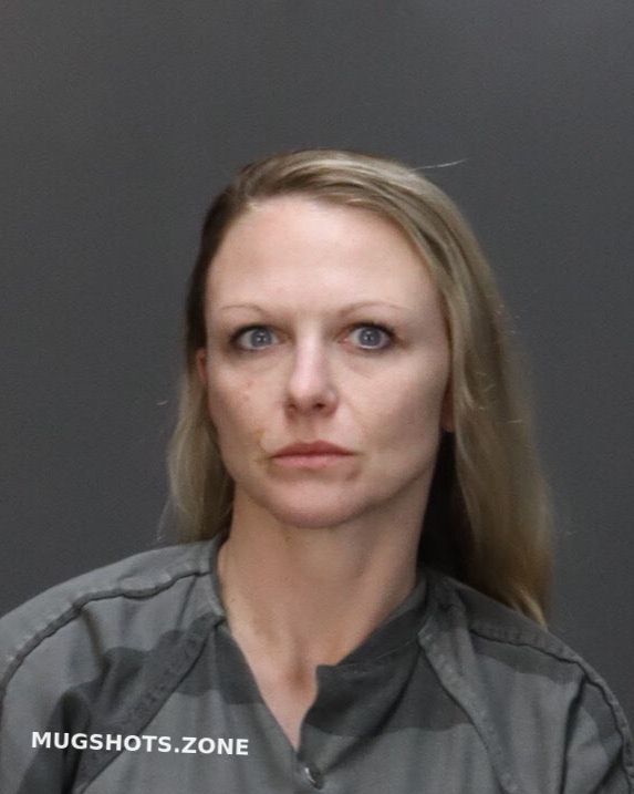 SWICK NICOLE 02/07/2024 - McLennan County Mugshots Zone