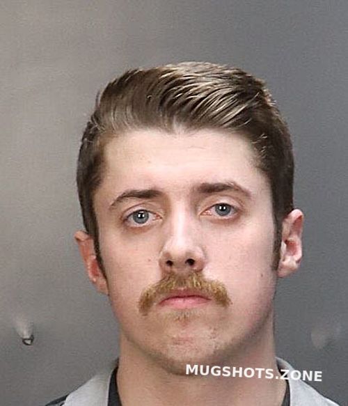 RULMYR MATTHEW 02/08/2024 - McLennan County Mugshots Zone