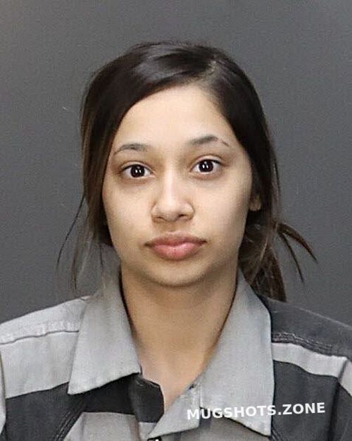 OLVERA DESTANI 02/08/2024 - McLennan County Mugshots Zone