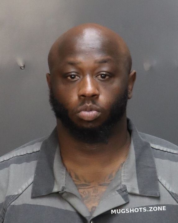 WEBSTER JR MARK 02/10/2024 - McLennan County Mugshots Zone