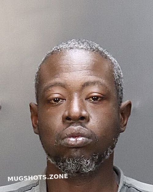 SMITH REGINALD 02/10/2024 - McLennan County Mugshots Zone