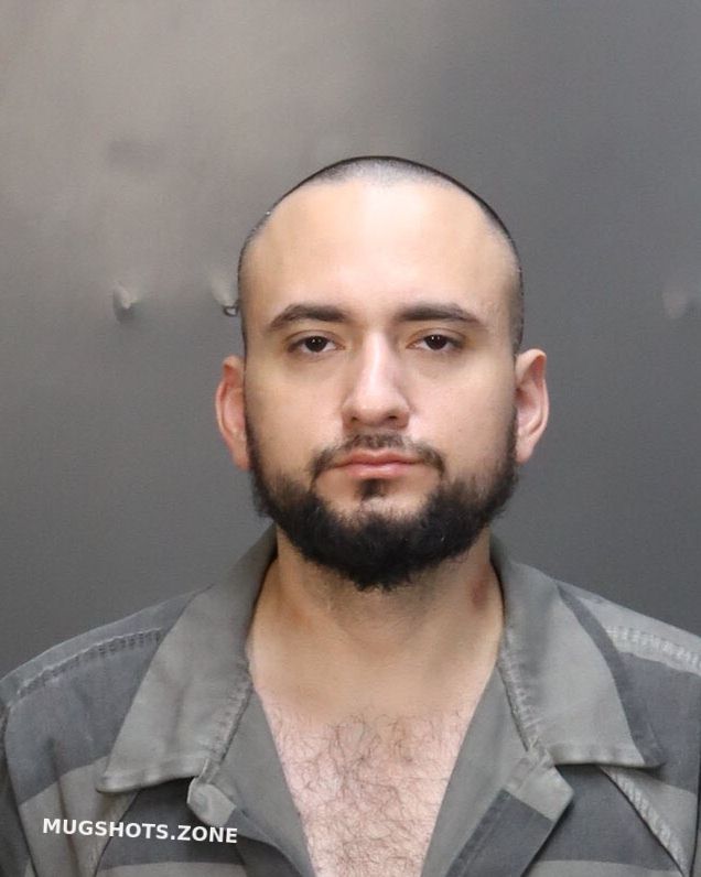 ROCHA JOSE 02/13/2024 - McLennan County Mugshots Zone