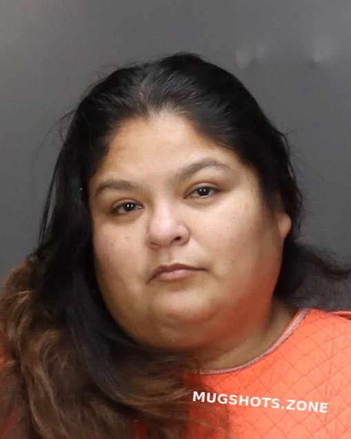 SANCHEZ ROSA 02/13/2024 - McLennan County Mugshots Zone