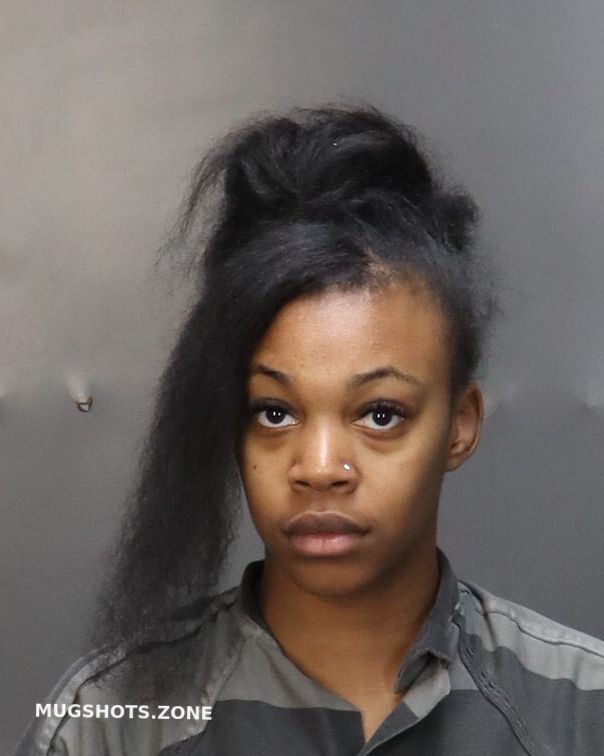 HENDERSON EBONY 02/14/2024 - McLennan County Mugshots Zone