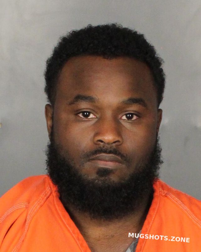 PERKINS DEVONTE 02/14/2024 - McLennan County Mugshots Zone