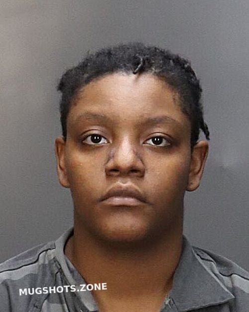 DAVIS ALAYSIA 02/15/2024 - McLennan County Mugshots Zone