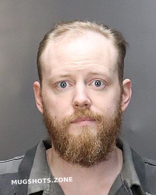 BROWN DEVIN 02/16/2024 - McLennan County Mugshots Zone