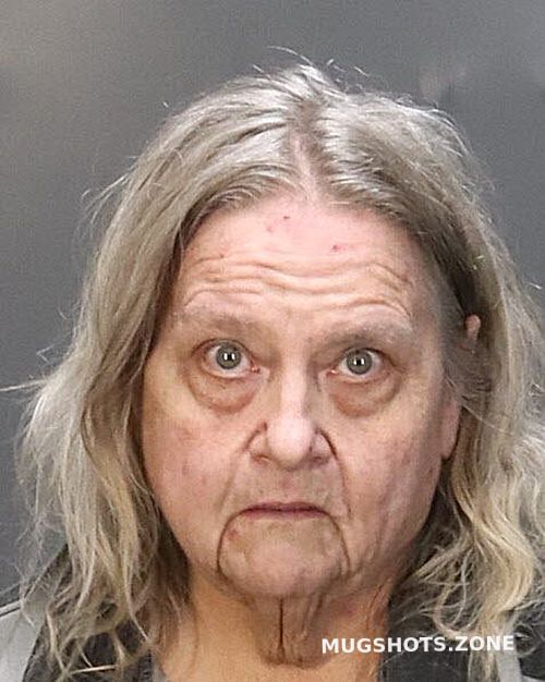 UNGER JANICE 02/16/2024 - McLennan County Mugshots Zone UNGER JANICE 02/16/2024 - McLennan County Mugshots Zone