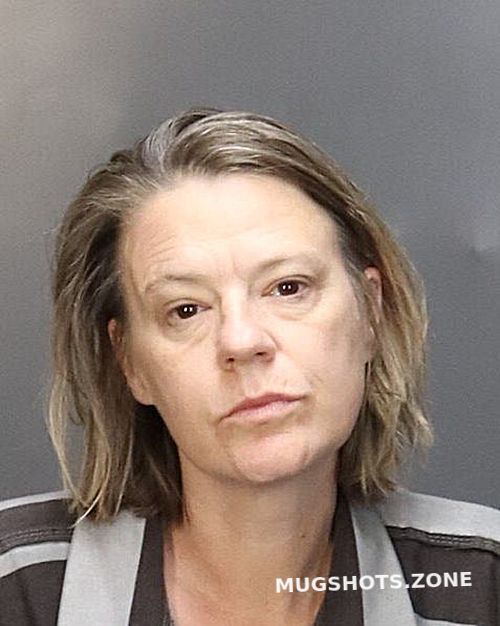 JOHNSON WINDY 02/16/2024 - McLennan County Mugshots Zone