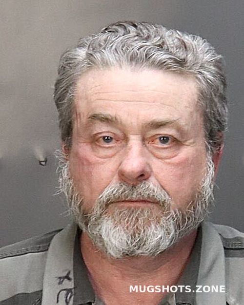 FELKNER LARRY 02/16/2024 - McLennan County Mugshots Zone