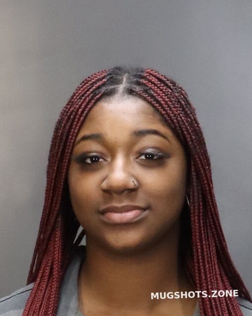 WATSON MARLISSA 02/18/2024 - McLennan County Mugshots Zone